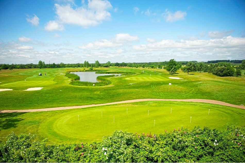 Best Golf Society Venues in the UK | Golf World Top 100