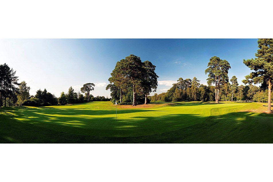 Best Golf Society Venues in the UK | Golf World Top 100