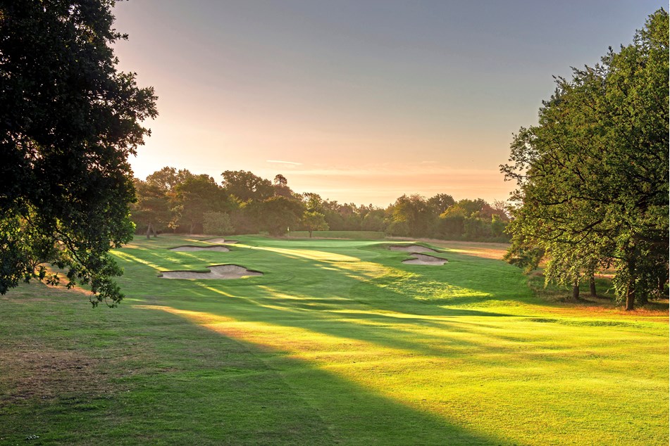 Best Golf Society Venues in the UK | Golf World Top 100