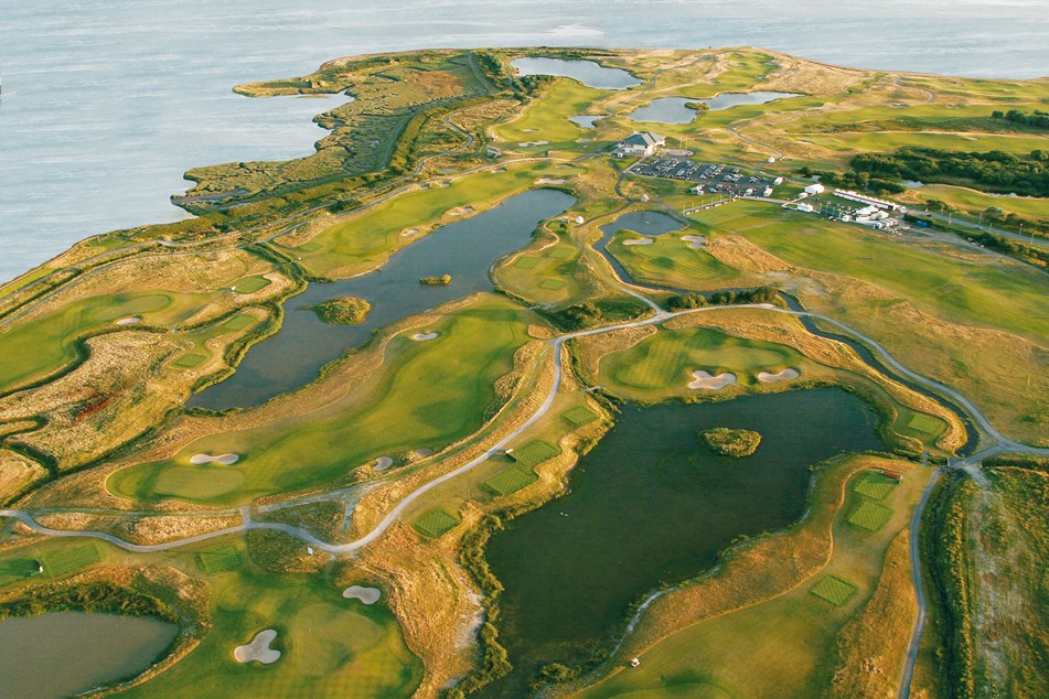 Best Golf Society Venues in the UK | Golf World Top 100