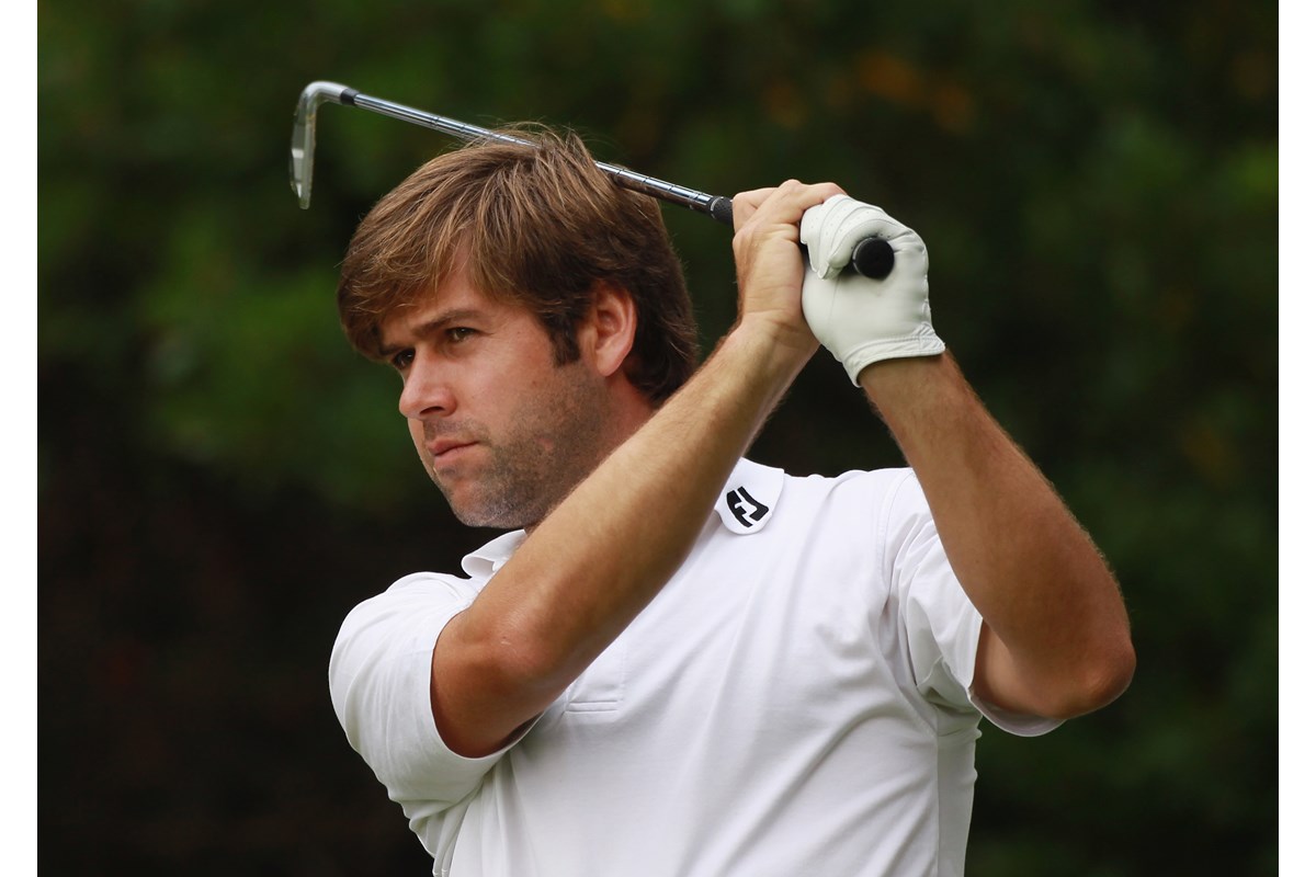 Early starters show good scores are possible | Today's Golfer