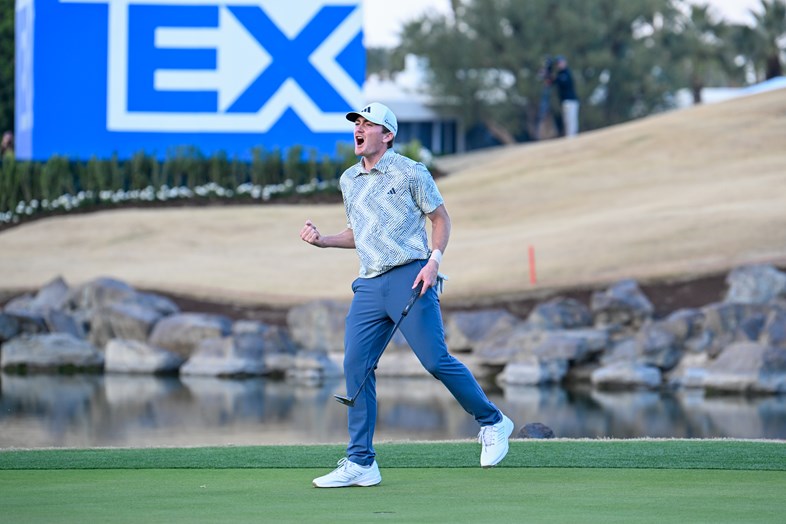 The American Express 2025: Everything you need to know