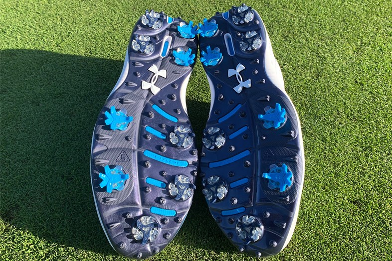 Best Spiked Golf Shoes 2026: Unrivalled Support & Traction