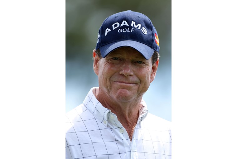 Watson plays down Open chances | Today's Golfer