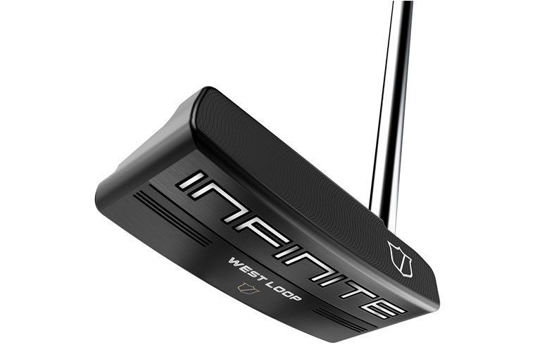 Affordable and high-quality: Wilson Staff Infinite Putters