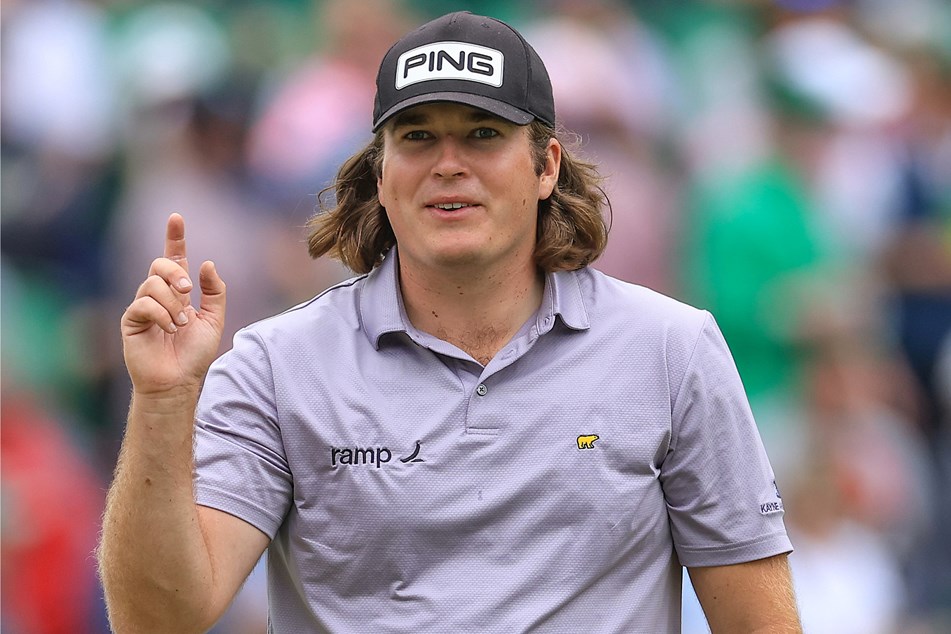 The Masters 2024: Scheffler wins the 2024 Masters | Aberg rue’s double ...