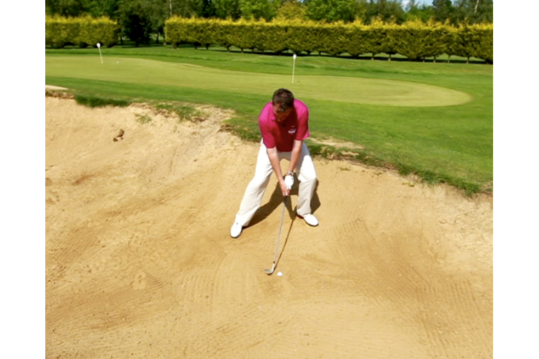 Plugged Bunker Lie