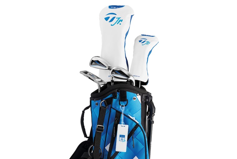 The best clubs for your kids? Everything you need know about TaylorMade ...