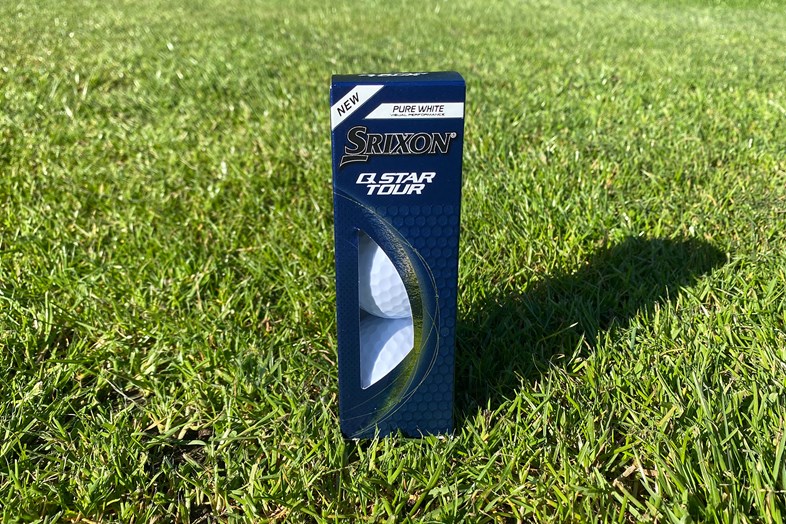 Srixon Q-Star Tour 2024 Golf Ball Review | Equipment Reviews