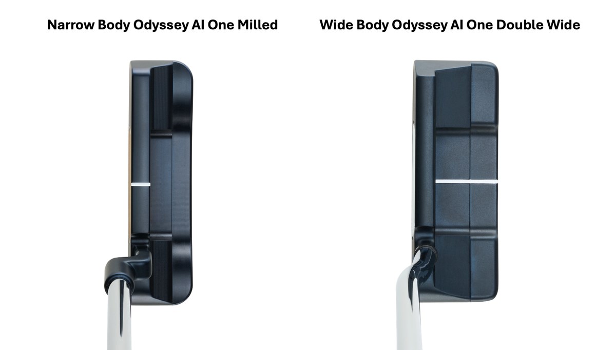 Most Forgiving Putters: The best flat sticks for stability