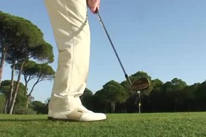 Four Tips For Chipping Yips