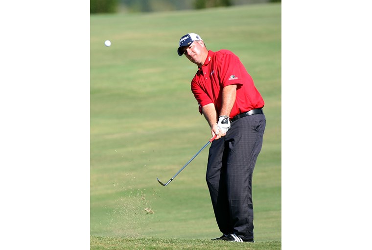 Boo Weekley Chipping and Pitching Tip | Today's Golfer