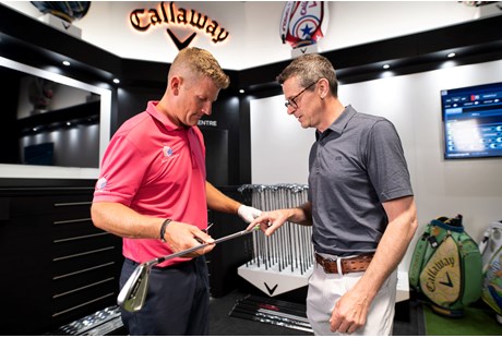 Best Iron Shaft: Let us help you find your top performing model.