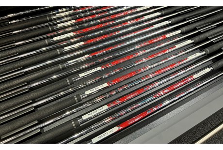 Best Iron Shaft: Let us help you find your top performing model.