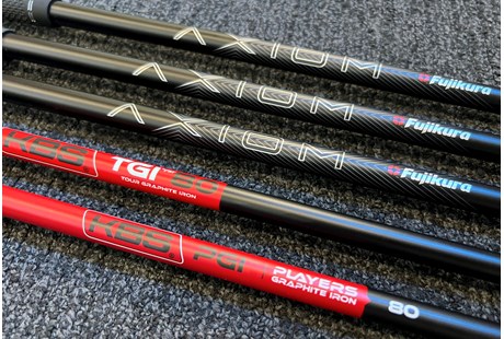 Best Iron Shaft: Let us help you find your top performing model.