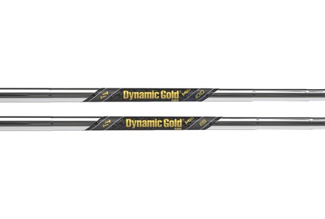 Best Iron Shaft: Let us help you find your top performing model.