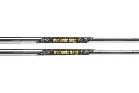 Best Iron Shaft: Let us help you find your top performing model.