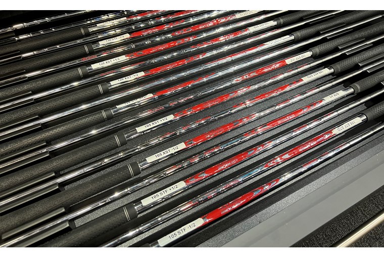 Best Iron Shaft: Let us help you find your top performing model.