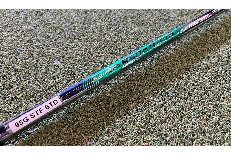 Best Iron Shaft: Let us help you find your top performing model.