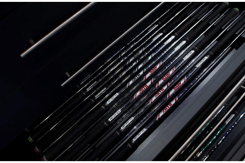 Best Iron Shaft: Let us help you find your top performing model.