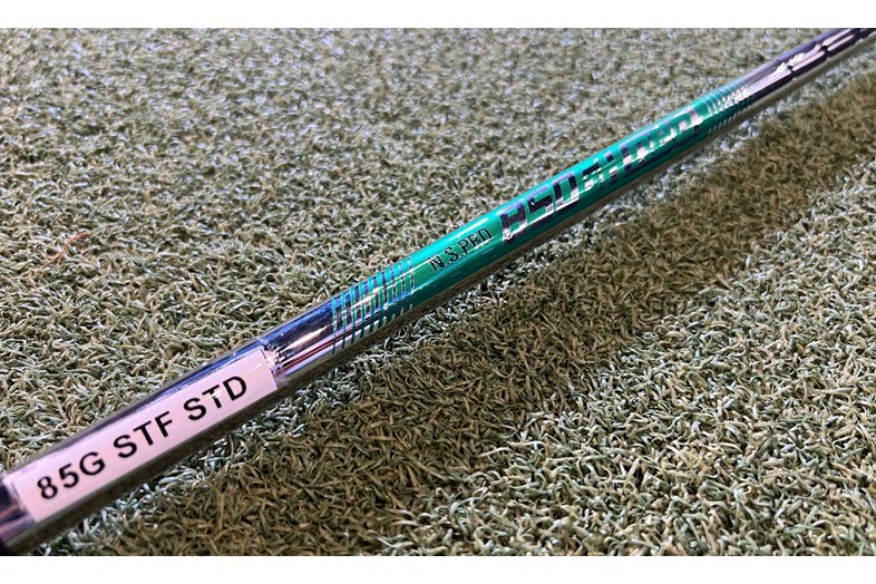 Best Iron Shaft: Let us help you find your top performing model.