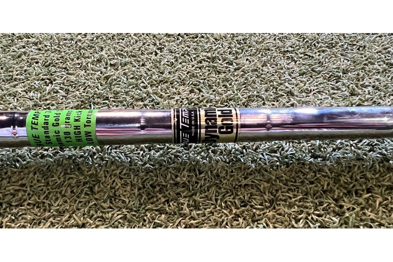 Best Iron Shaft: Let us help you find your top performing model.