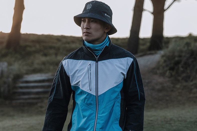 Win a Galvin Green golf apparel bundle worth more than £400!