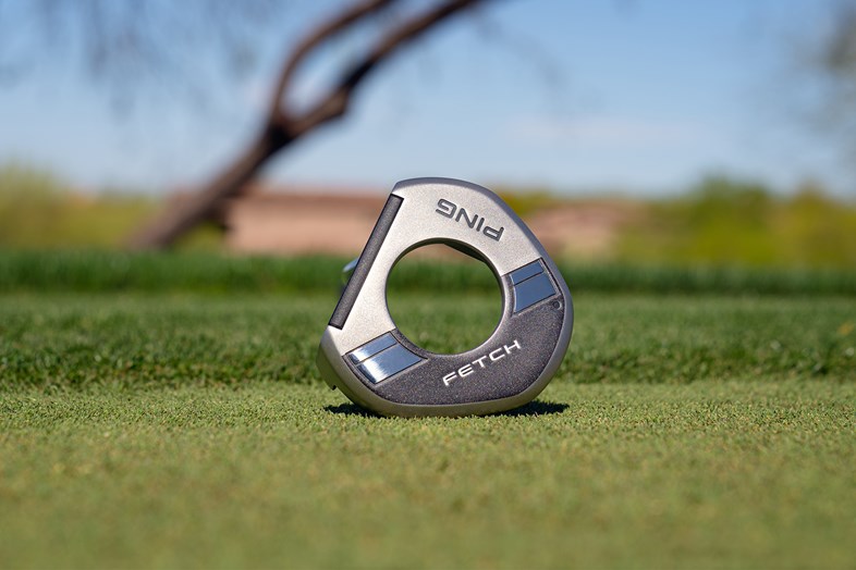 Forgiveness and optimal feel from every stroke: Ping 2024 Putters