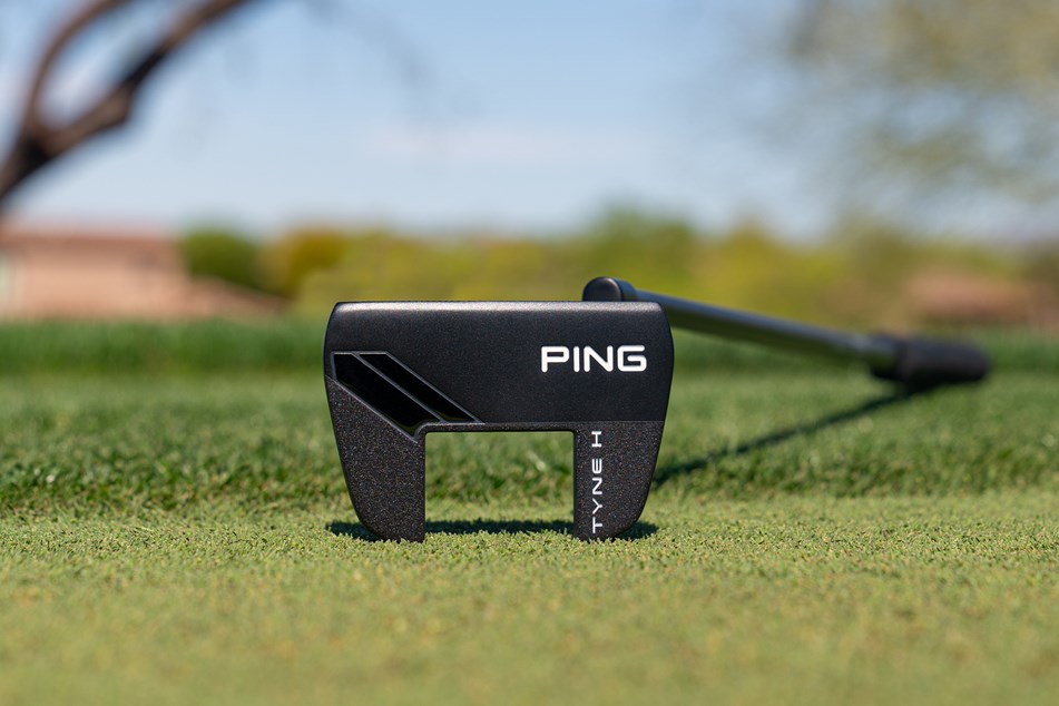 Forgiveness and optimal feel from every stroke: Ping 2024 Putters