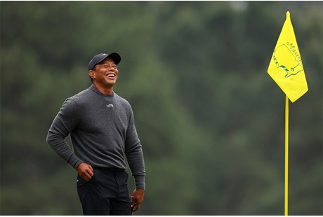 The rise of PGA Tour purses and golf's highest earners