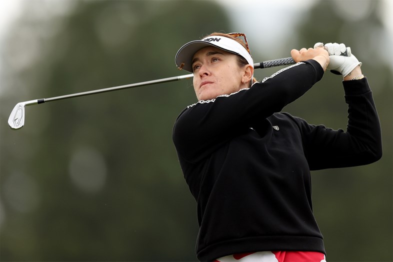 What’s In The Bag: Hannah Green