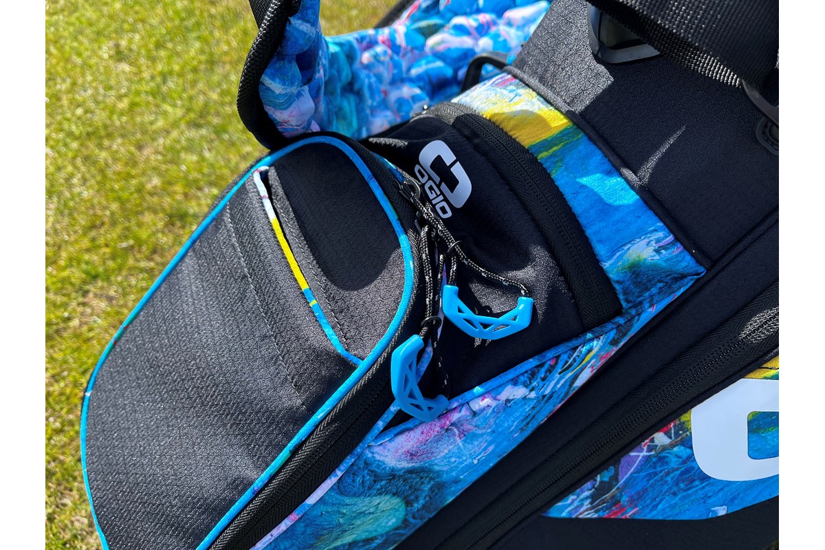 OGIO 2024 Fuse Stand Bag Review | Equipment Reviews