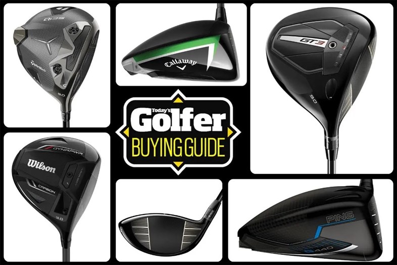 Best Golf Drivers 2025: Latest Models Tested & Reviewed