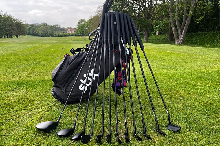 Here is why this should be your first set of golf clubs: Stix Golf ...