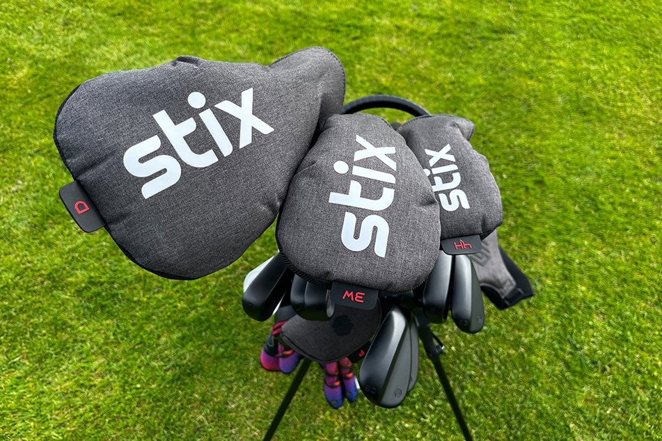 Here is why this should be your first set of golf clubs: Stix Golf ...