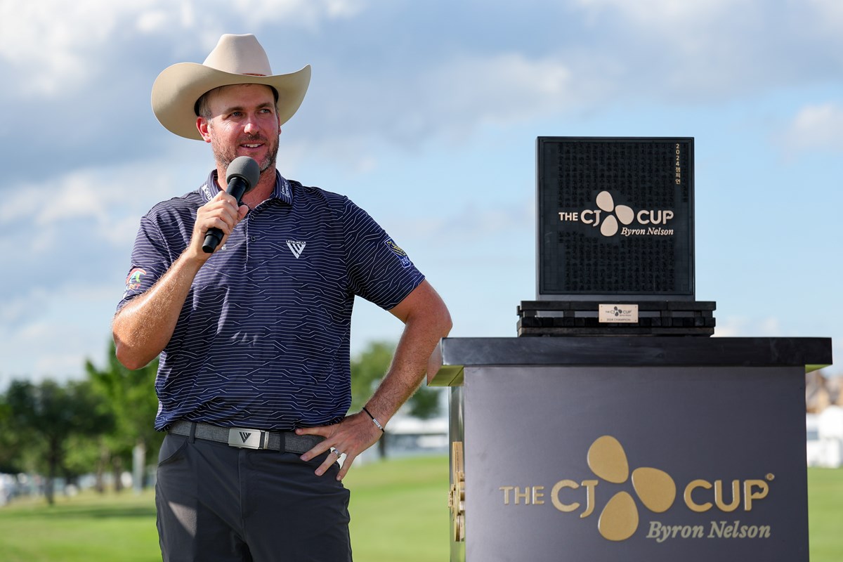CJ Cup Byron Nelson 2024: Prize money payout