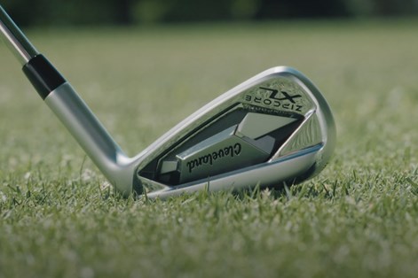 Best Srixon & Cleveland Irons 2026: Tested and reviewed