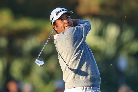 Best Srixon & Cleveland Irons 2026: Tested and reviewed