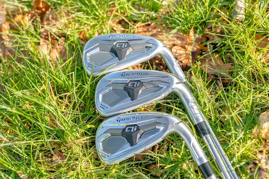 Best Golf Irons 2026: The best models for every handicap