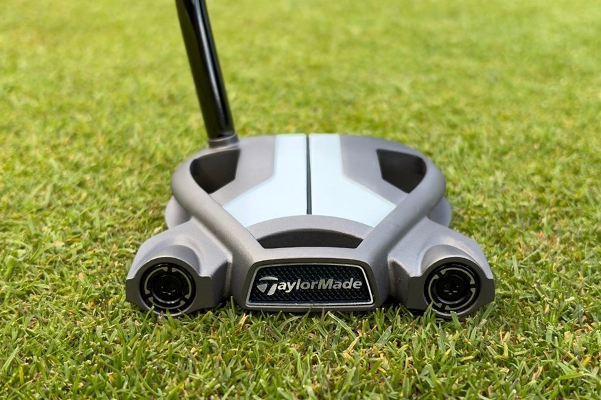 This is the best putter for alignment in 2026