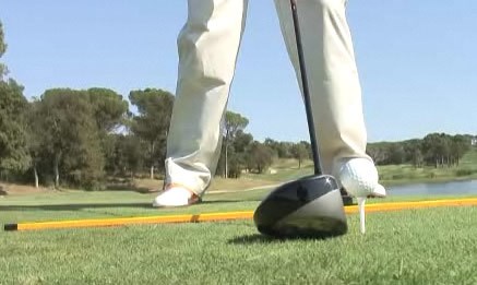 Golf Set Up Tip | Golf Swing Set Up | Today's Golfer