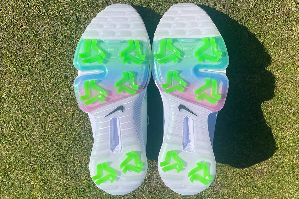 Brooks Koepka’s favorite on-course footwear: Nike Infinity Tour 2 Golf ...