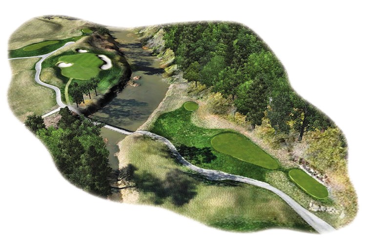 US PGA Championship 2024: Valhalla Golf Club Course Guide