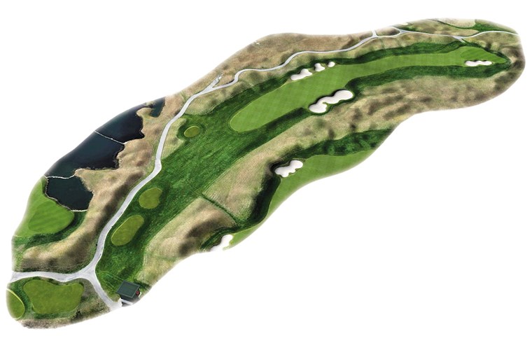 US PGA Championship 2024: Valhalla Golf Club Course Guide