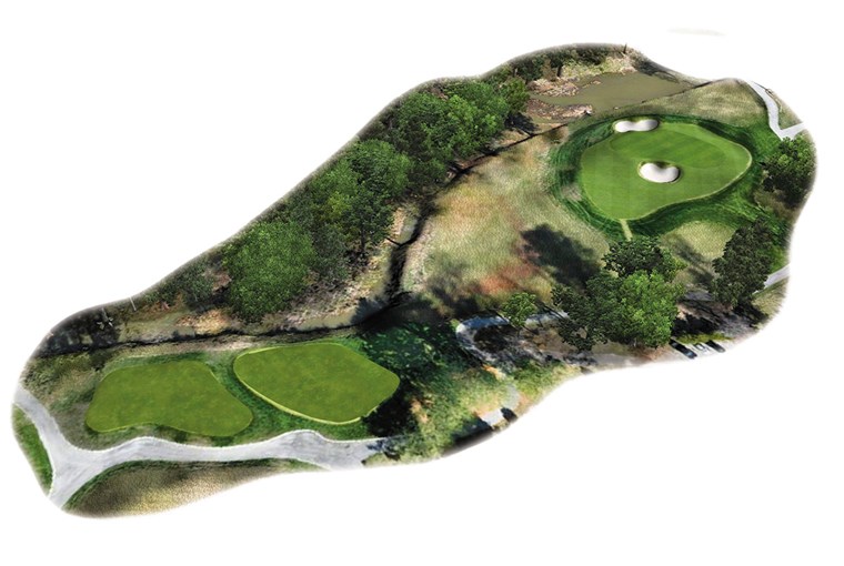 US PGA Championship 2024: Valhalla Golf Club Course Guide