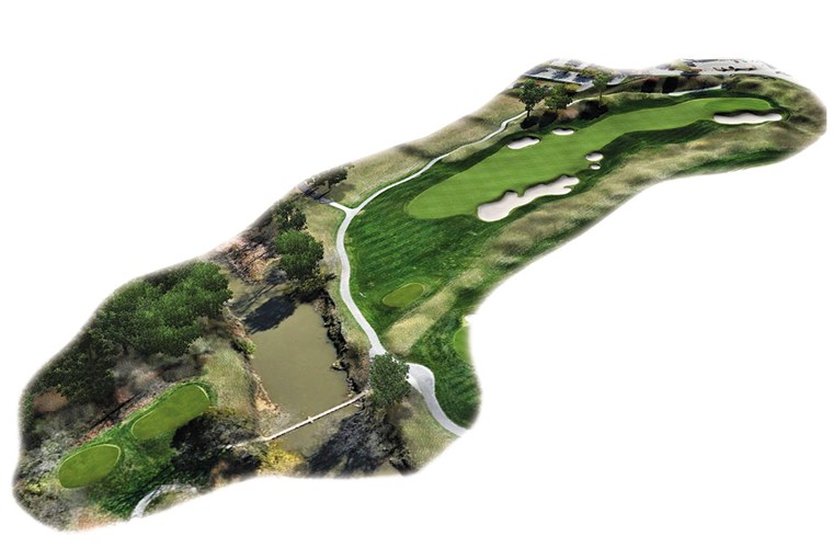 US PGA Championship 2024: Valhalla Golf Club Course Guide