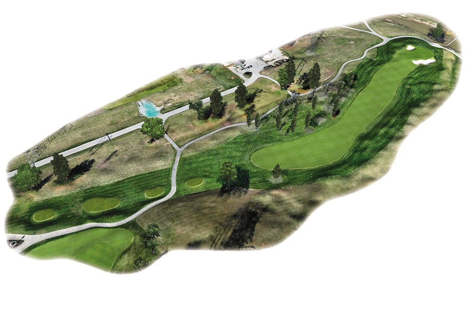 US PGA Championship 2024: Valhalla Golf Club Course Guide