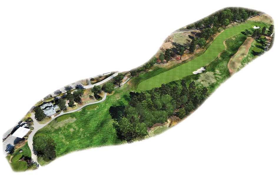 US PGA Championship 2024: Valhalla Golf Club Course Guide