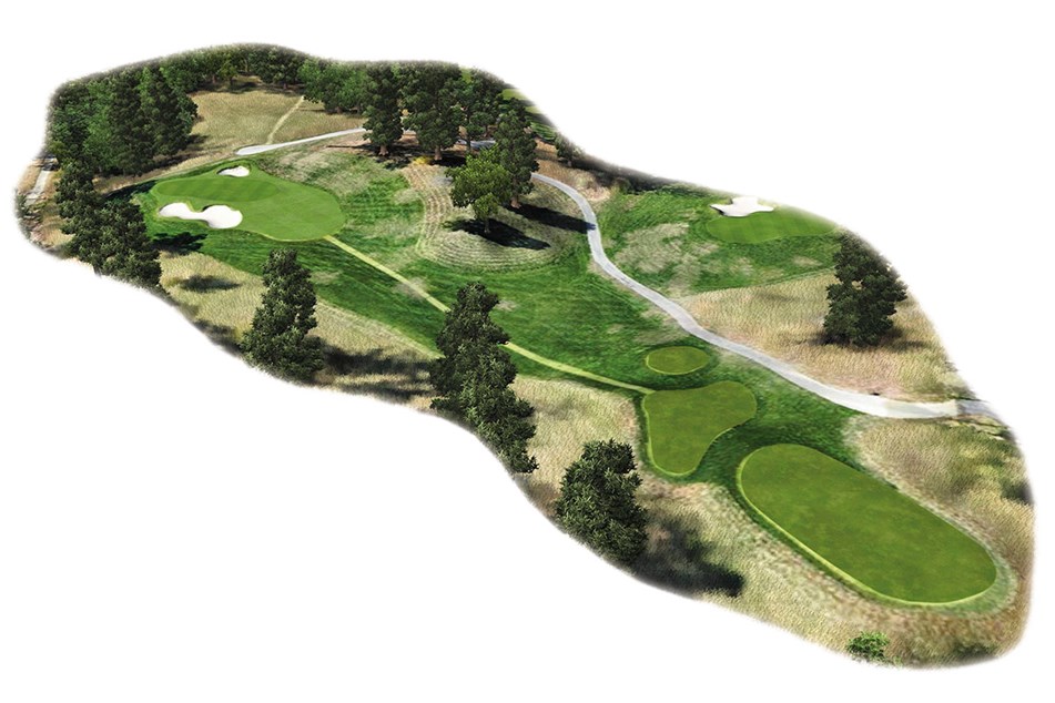 US PGA Championship 2024: Valhalla Golf Club Course Guide
