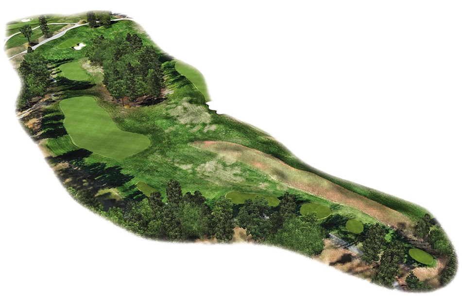 US PGA Championship 2024: Valhalla Golf Club Course Guide